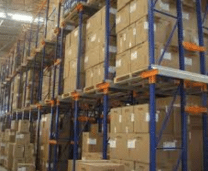 ITF-14 Barcodes | International Barcodes