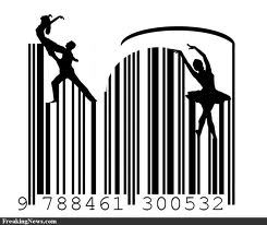 Barcode Artwork | International Barcodes