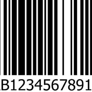 Sample Images | International Barcodes