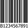 Sample Images | International Barcodes