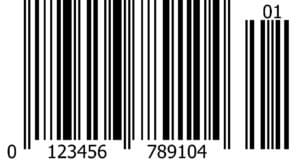 Types of Barcodes | International Barcodes