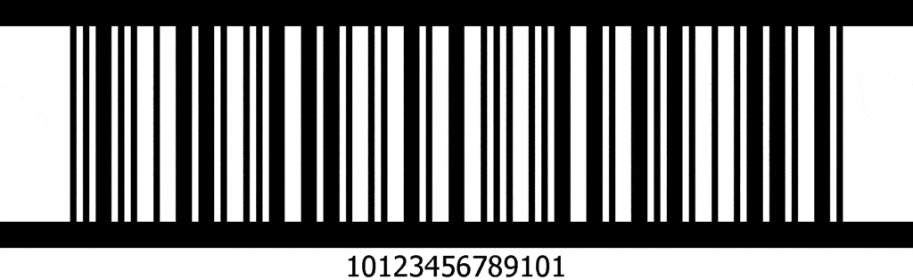 ITF-14 Barcodes | International Barcodes