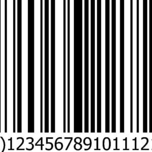 Sample Images | International Barcodes