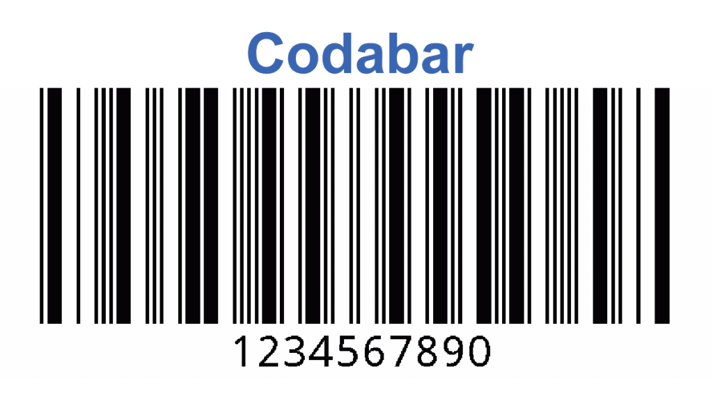 Types of Barcodes | International Barcodes