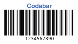 Types of Barcodes | International Barcodes