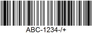 Types of Barcodes | International Barcodes