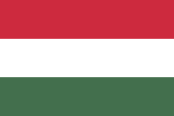 Hungary Barcodes - Buy Registered EAN Barcodes for Hungary