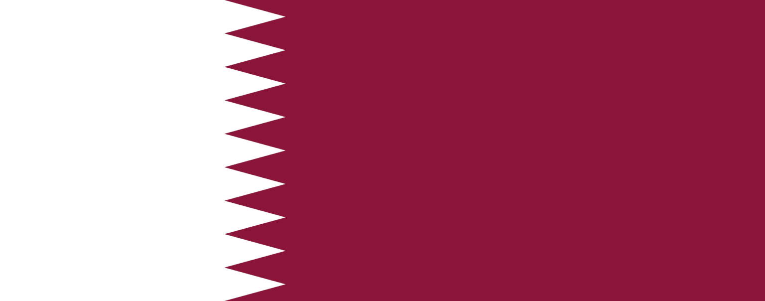 Qatar Barcodes | International Barcodes