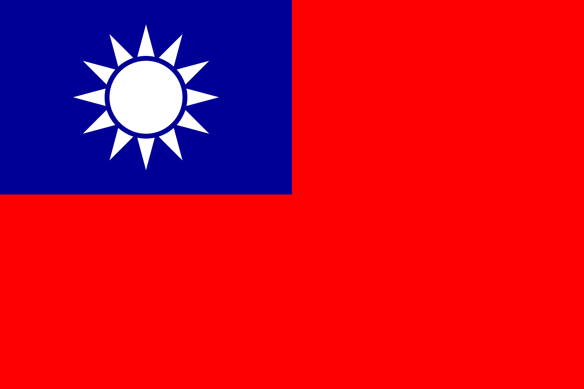 Taiwan Barcodes | International Barcodes