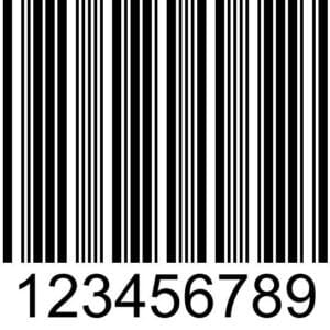 Code 128 and Code 39 Barcodes |International Barcodes