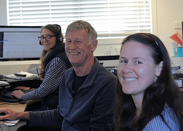 International Barcodes